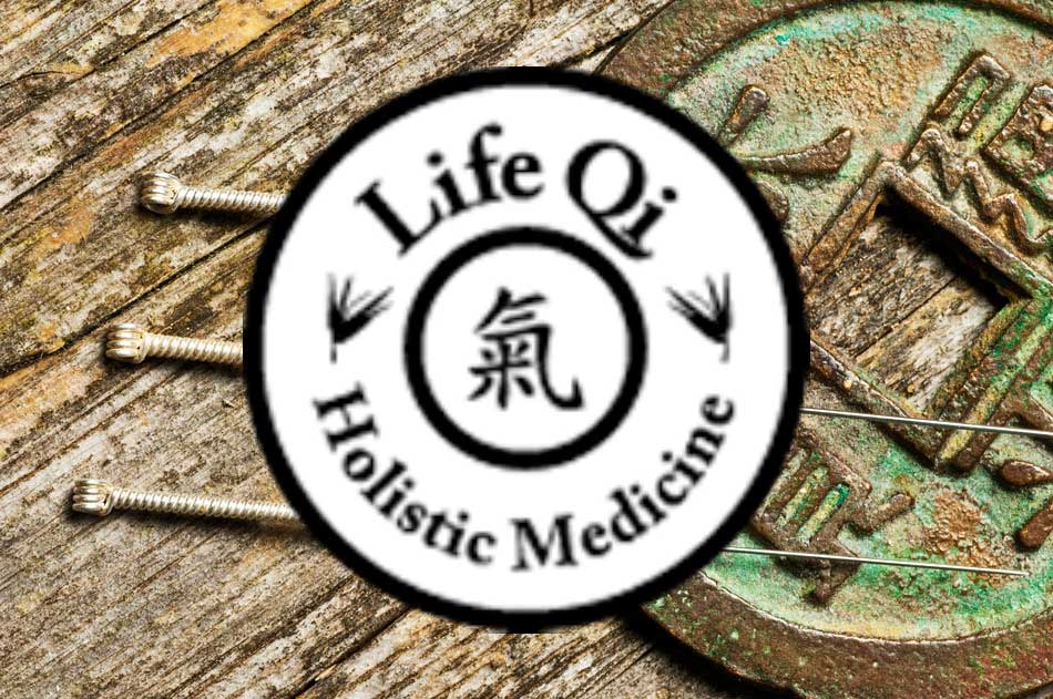 Login - Life Qi Holistic Medicine